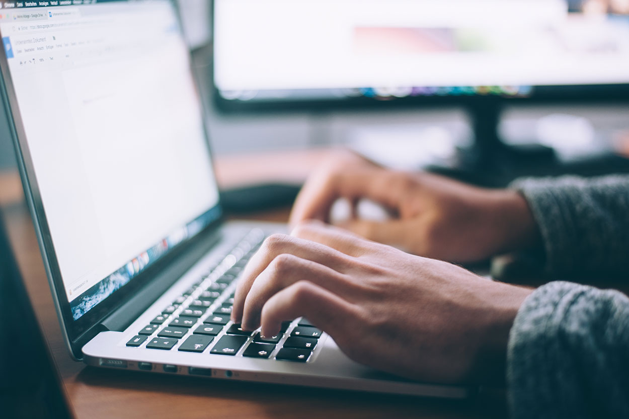 Support Informatique pour indépendant et pme - You Solutions